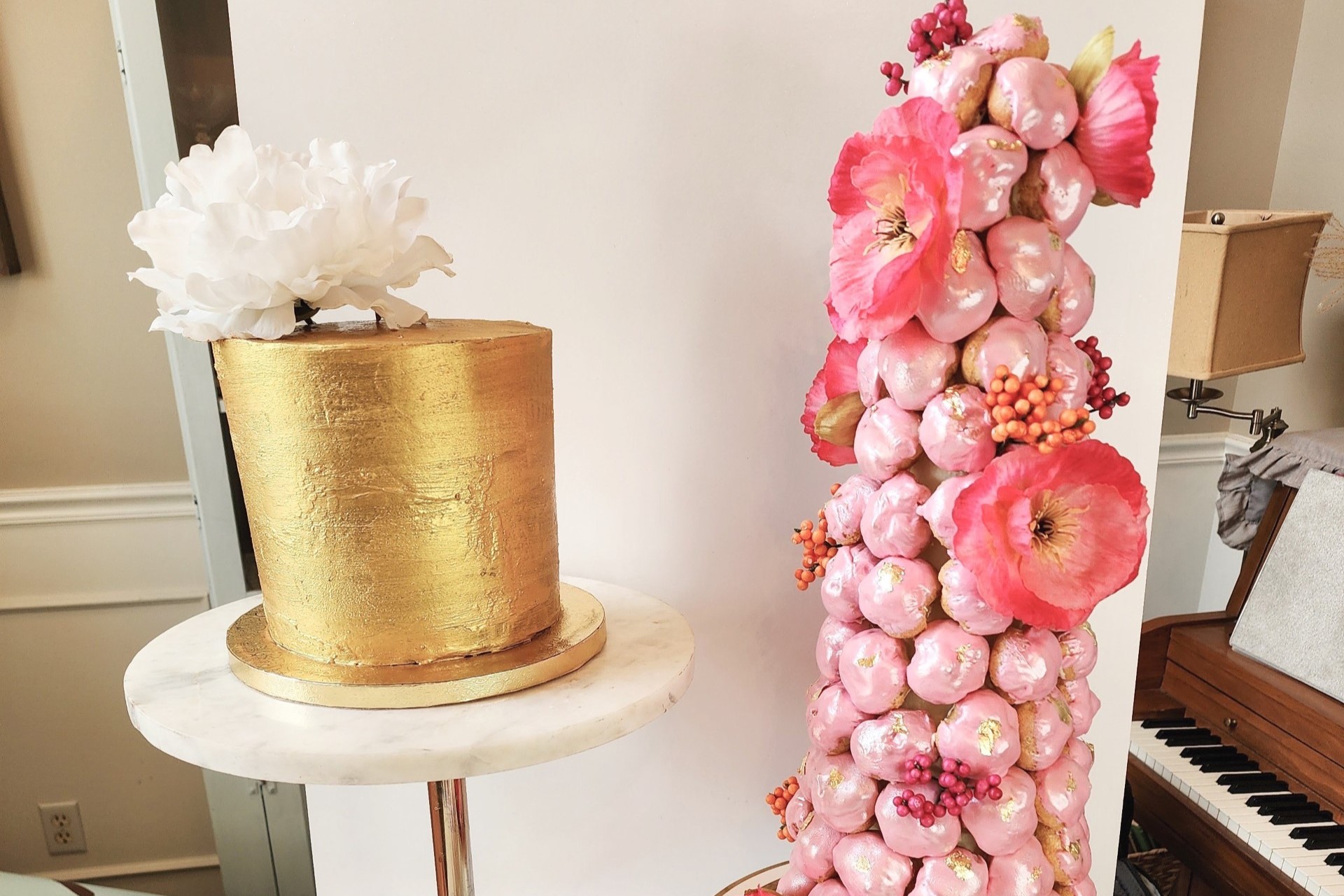 Make store-bought desserts upscale bakery worthy! Here are the expert ...