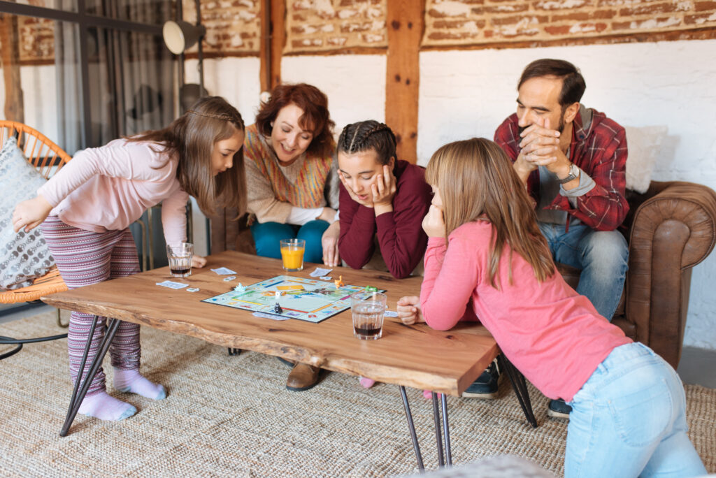 'You're creating genuine connection.' How the invisible labor of ...