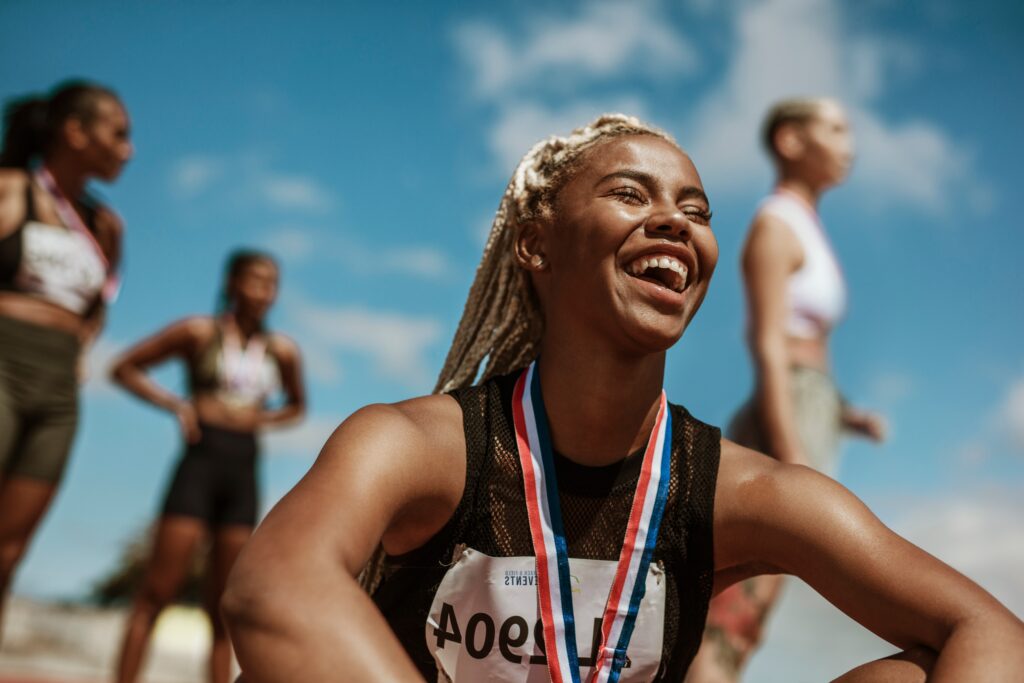 Let Olympic athletes motivate you! 5 lessons to apply to your fitness ...