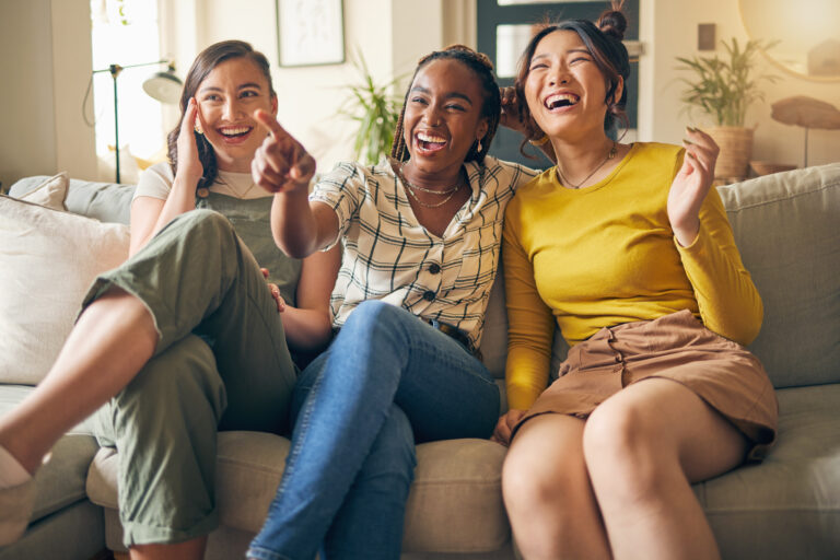 You don't need a reason to throw a party! How one woman is redefining ...