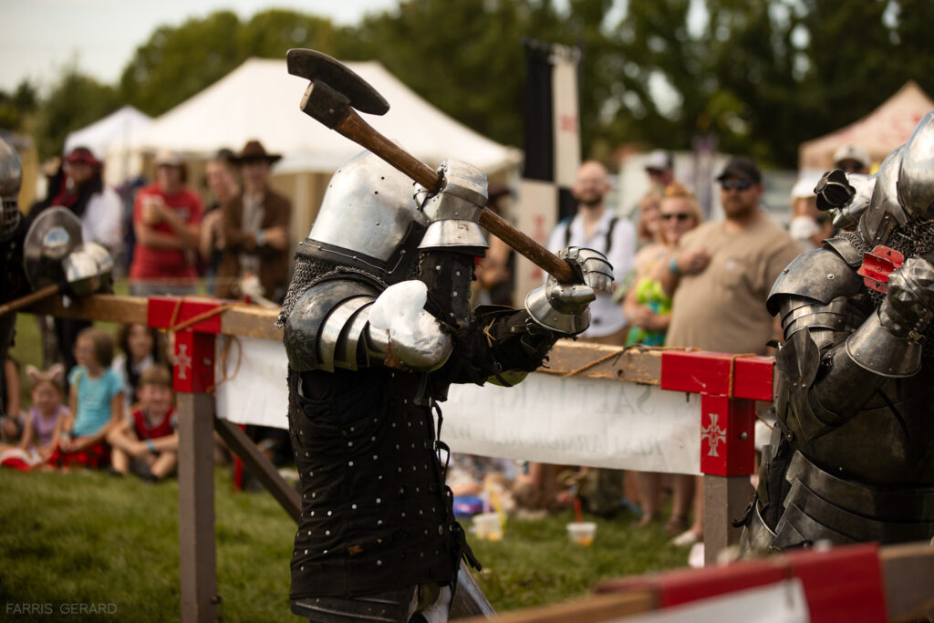 Take a time machine back to Medieval times! Where to visit Utah's ...
