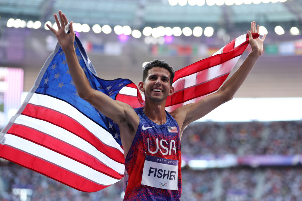 After an Olympic High, Here are 5 Lessons We Can Carry Into Everyday Life