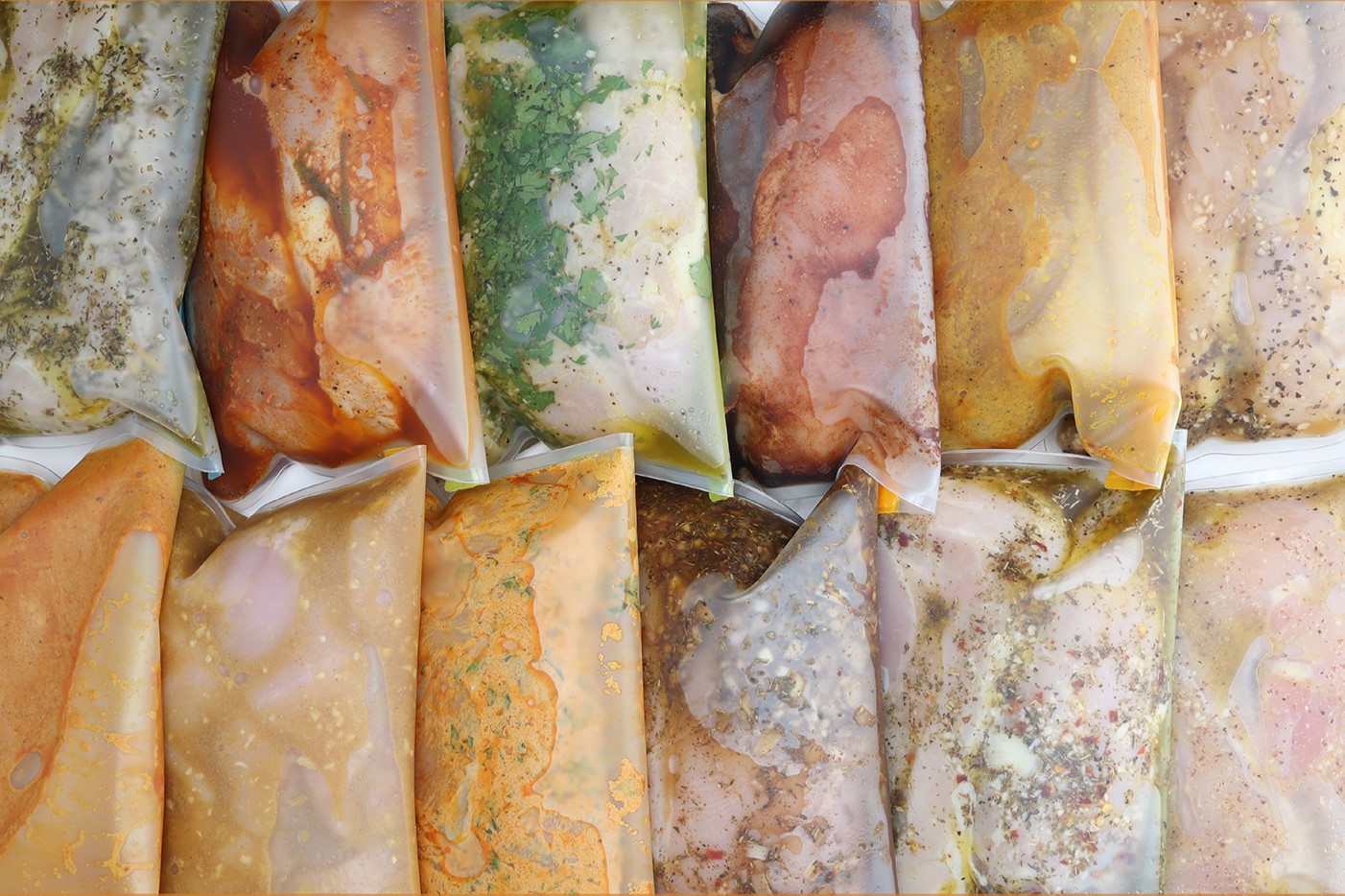 Meal Prep Chicken Marinade: 12 recipes that have dinner on the table ...