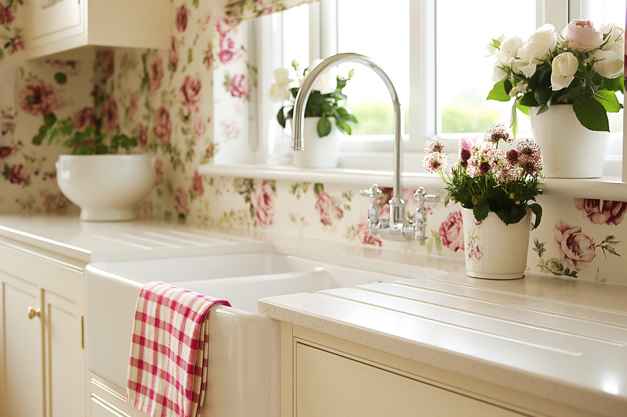 Choose your color scheme... and stick with it! Here's how to live life ...