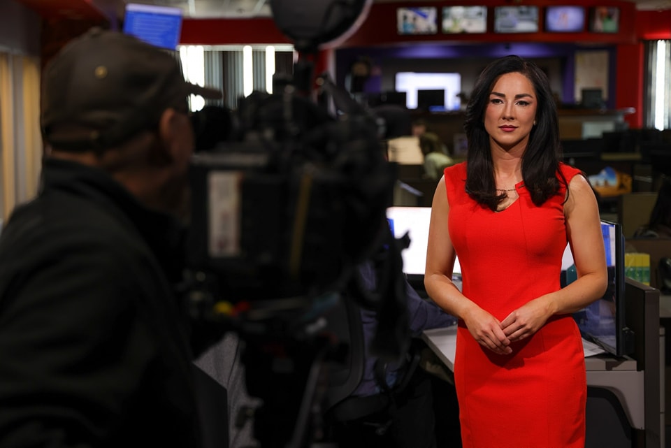 Meet the Newest Member of the KSL Investigative Team: Courtney Johns