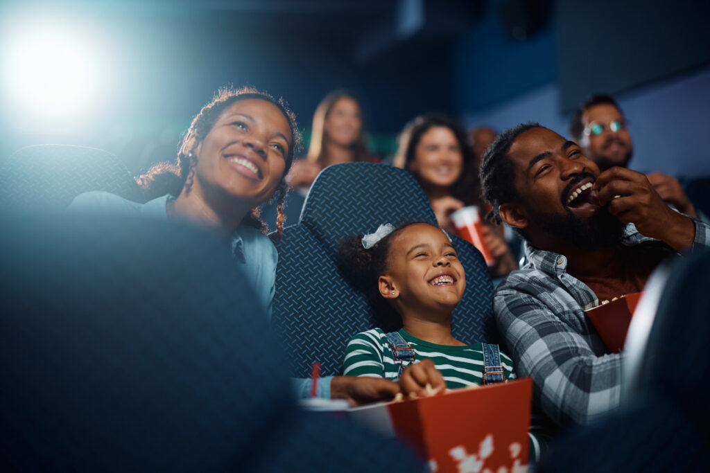 New Movies You'll Want to See: 6 Big Releases Hitting Theaters Soon