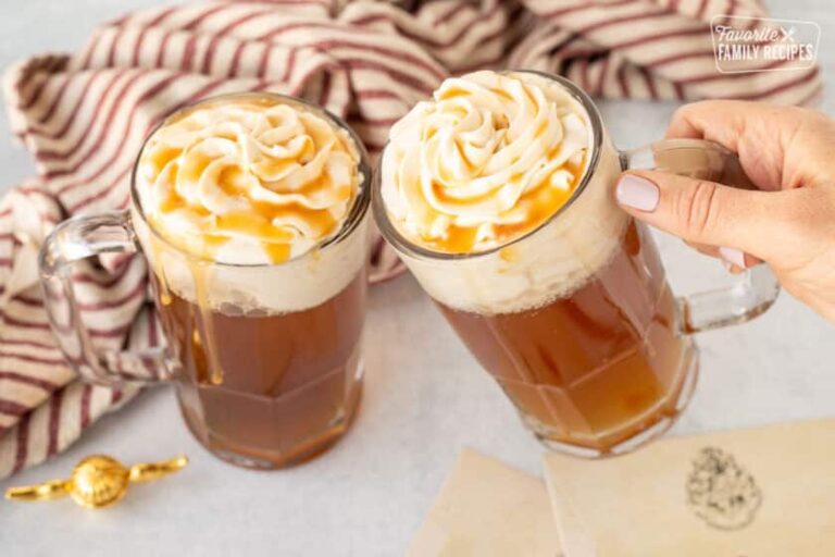 Get your pumpkin spice steamer fix at home! How to make 2 copycat fall ...