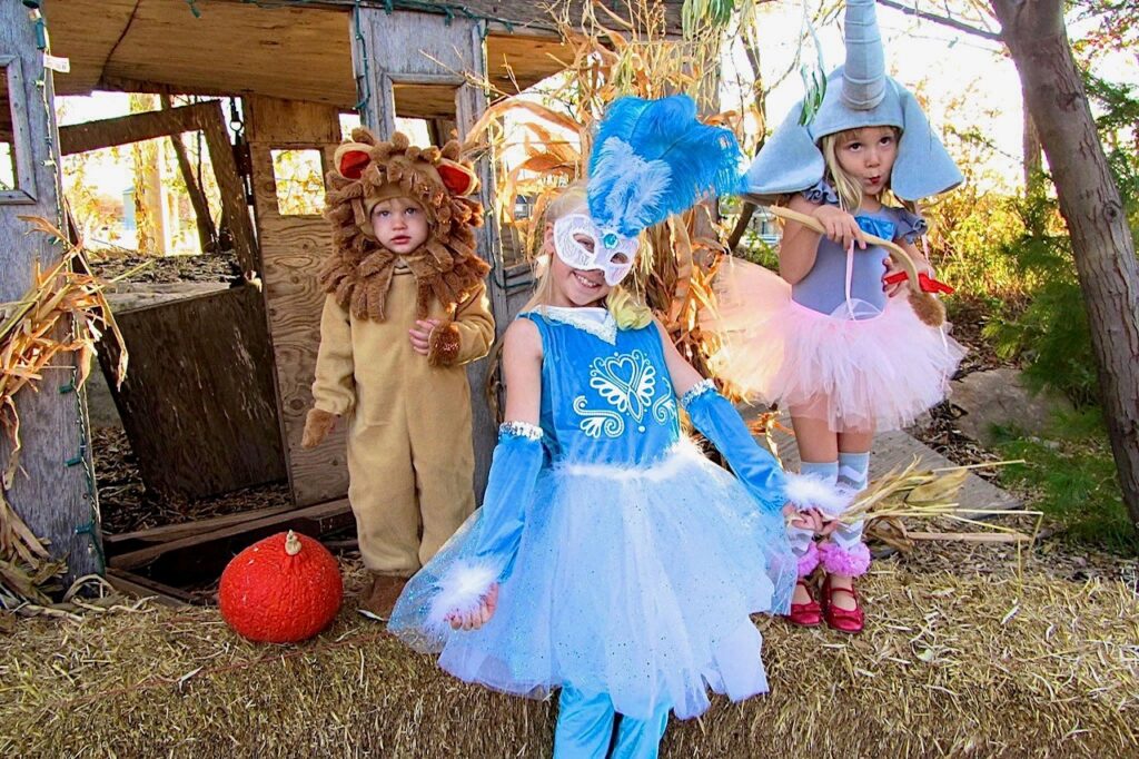 The 2024 Studio 5 Halloween Costume Parade - Studio 5