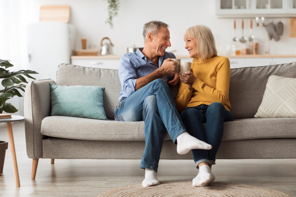 Adjusting to an Empty Nest: 7 strategies to help you feel full again