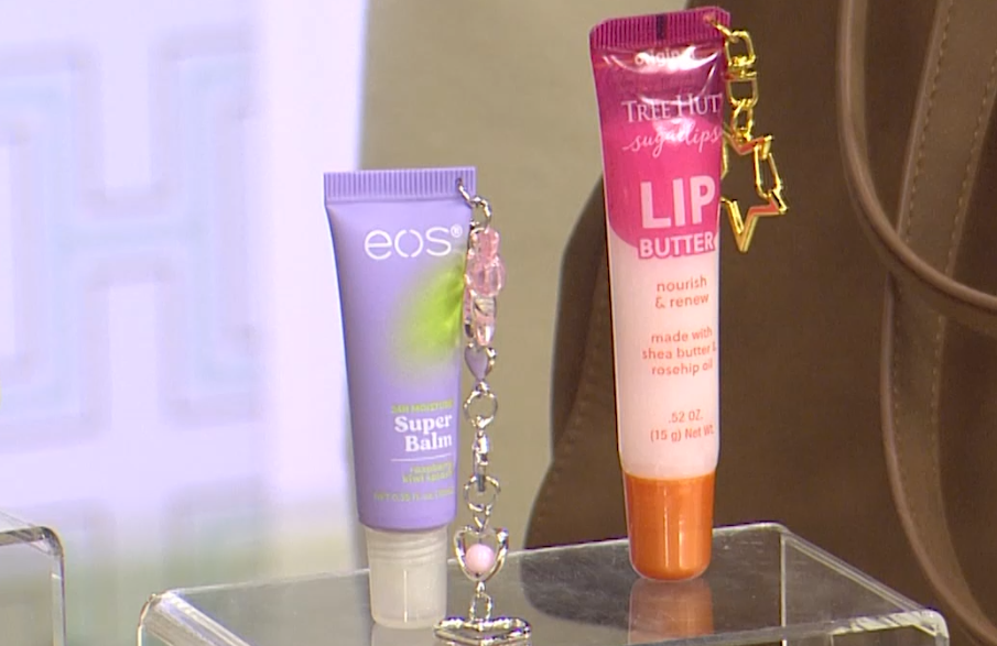Add charms to your lip gloss! Here are 5 new ways to personalize your ...