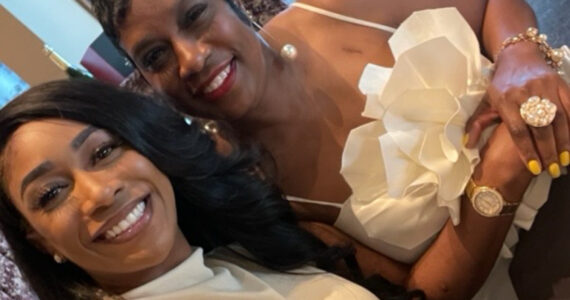 Meet KSL's New Traffic Anchor: Deja Brown - Studio 5