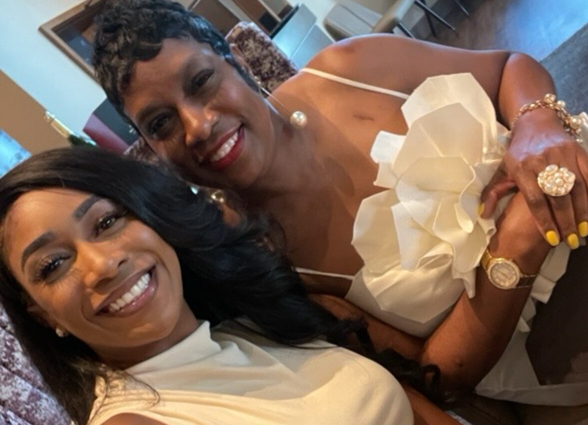 Meet KSL's New Traffic Anchor: Deja Brown - Studio 5