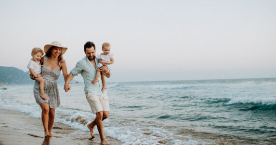 Vacation Video Basics: The 5 pieces of an memorable family highlight reel